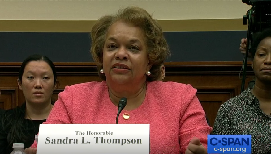 FHFA Director Strongly Defends New GSE Pricing Framework – NMP